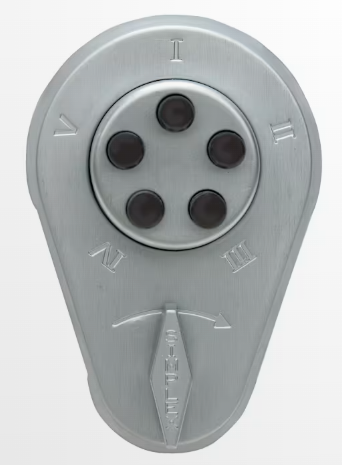 Simplex 900 Series Templates and Instructions – dormakaba Americas ...