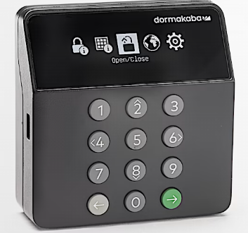 Axessor Apexx Series Templates and Instructions – dormakaba Americas ...