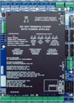 Keyscan EC1500 and EC 2500 Elevator Controllers Instructions and Wire Diagrams – dormakaba ...