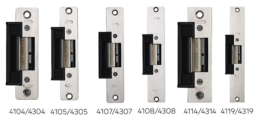 RCI 4 Series Installation Instructions – dormakaba Americas Knowledge Base