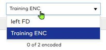 Ambiance - Encoder Offline Troubleshooting – dormakaba Americas ...
