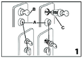 How to change the Code/Combination in Simplex 1000/L1000? – dormakaba Americas Knowledge Base