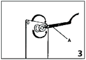 How to change the Code/Combination in Simplex 1000/L1000? – dormakaba Americas Knowledge Base