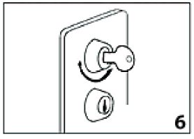 How to change the Code/Combination in Simplex 1000/L1000? – dormakaba Americas Knowledge Base